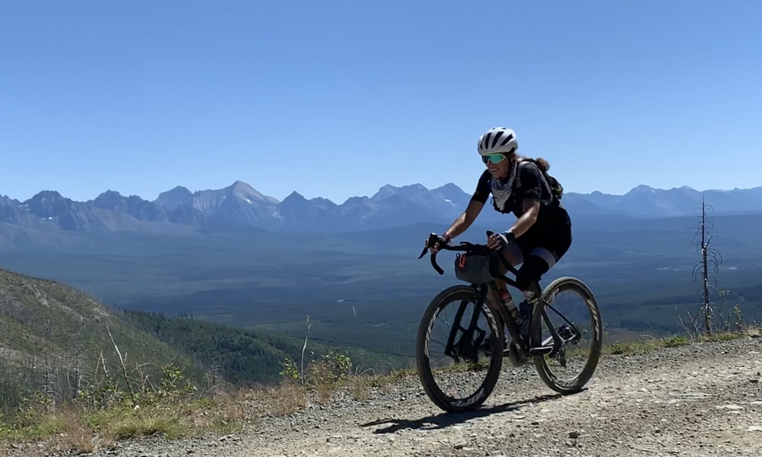 Meg Fisher: World Champion, Paralympian, and NICA Coach - NICA