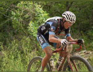 From Shy to Fly: The Carter Anderson Story - NICA